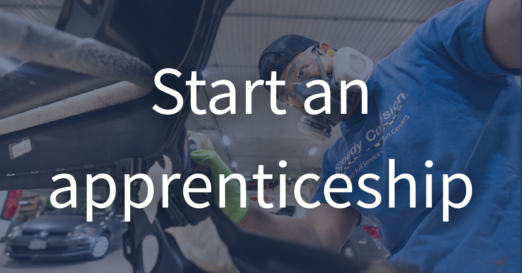 Start an apprenticeship - Skilled Trades Ontario